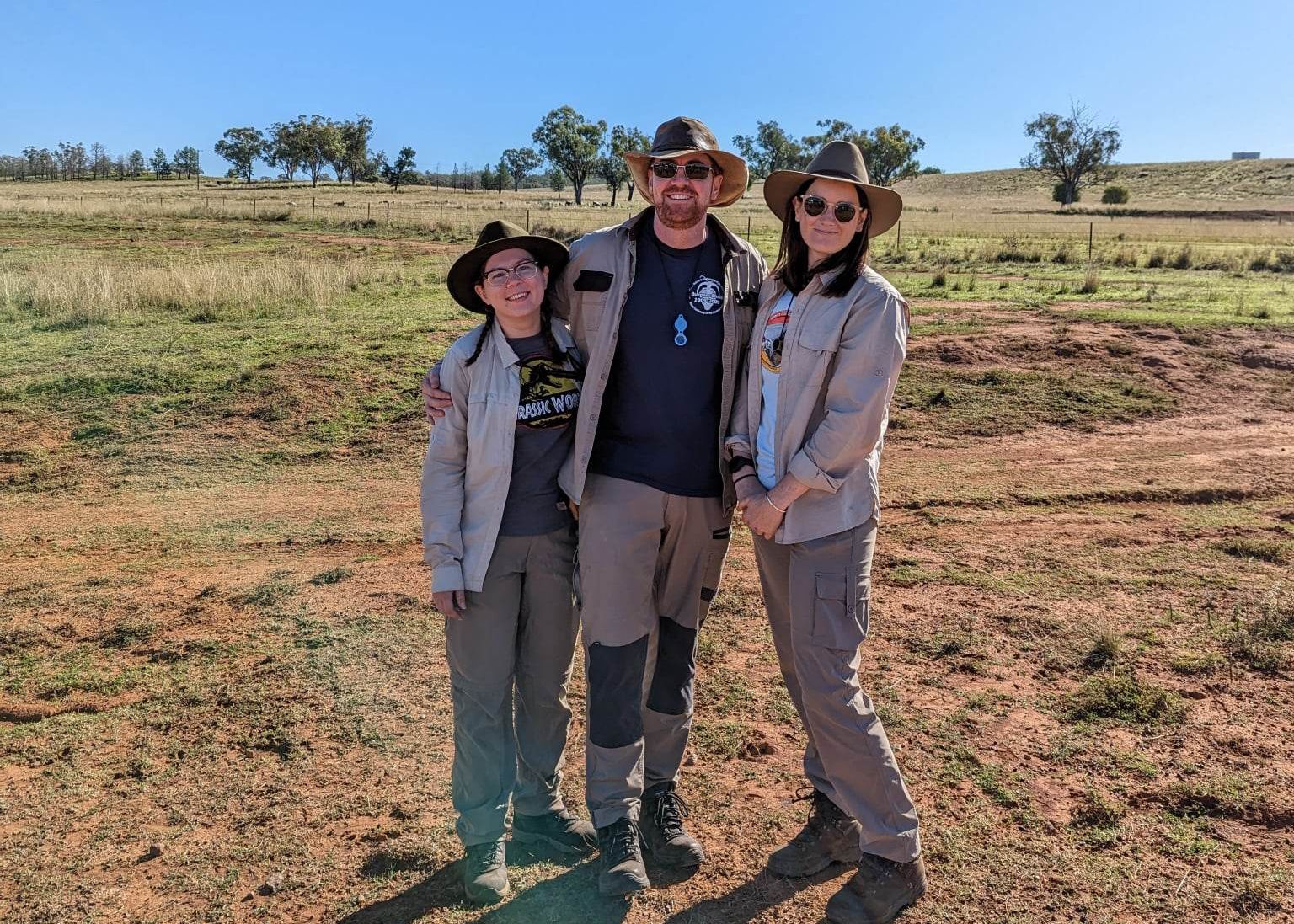 A chat with UNE PhD student, Stephanie Richter-Stretton