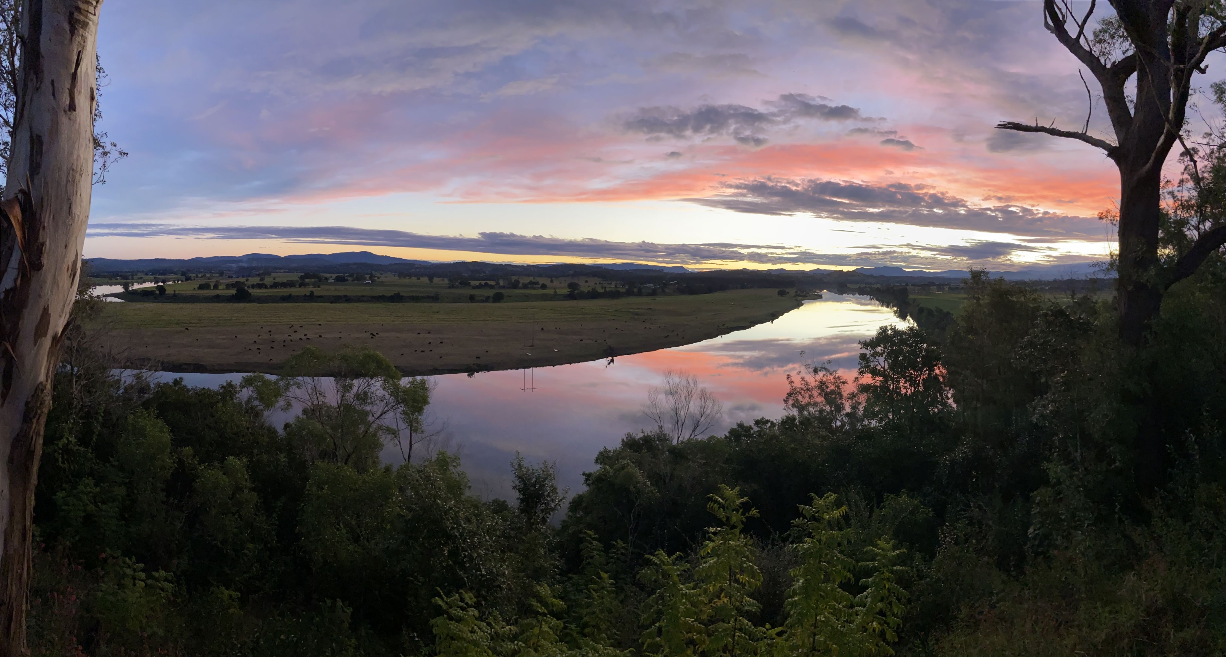 Capturing connections: the meaning of 'place' through the lens of students