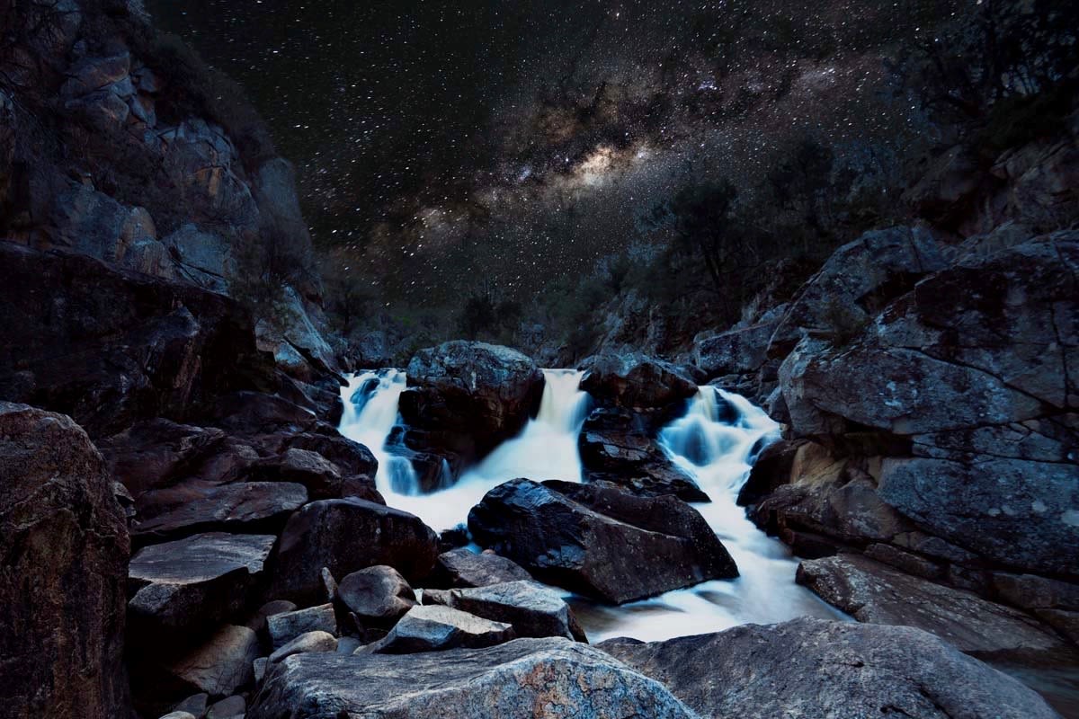 Capturing connections: the meaning of 'place' through the lens of students