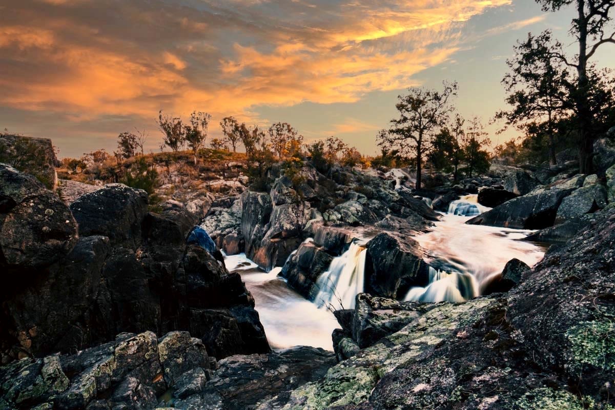 Capturing connections: the meaning of 'place' through the lens of students